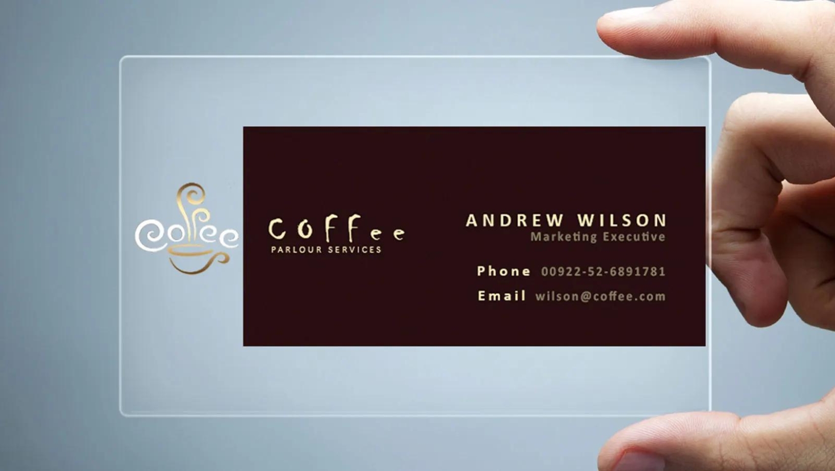 Business Cards – D2 Designs